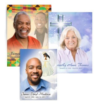 Funeral & Memorial Posters | In Loving Memory Poster – tagged "Children ...