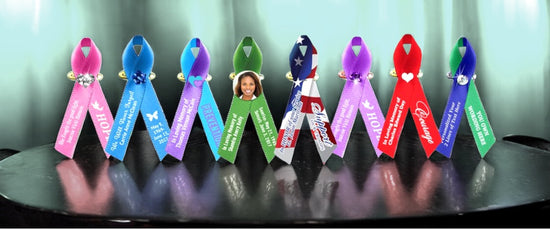 Sympathy Gifts, In Loving Memory Gifts, Memorial Gifts – Celebrate Prints