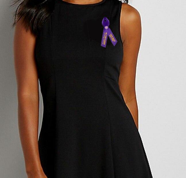 Awareness Ribbons Memorial Camouflage | Celebrate Prints