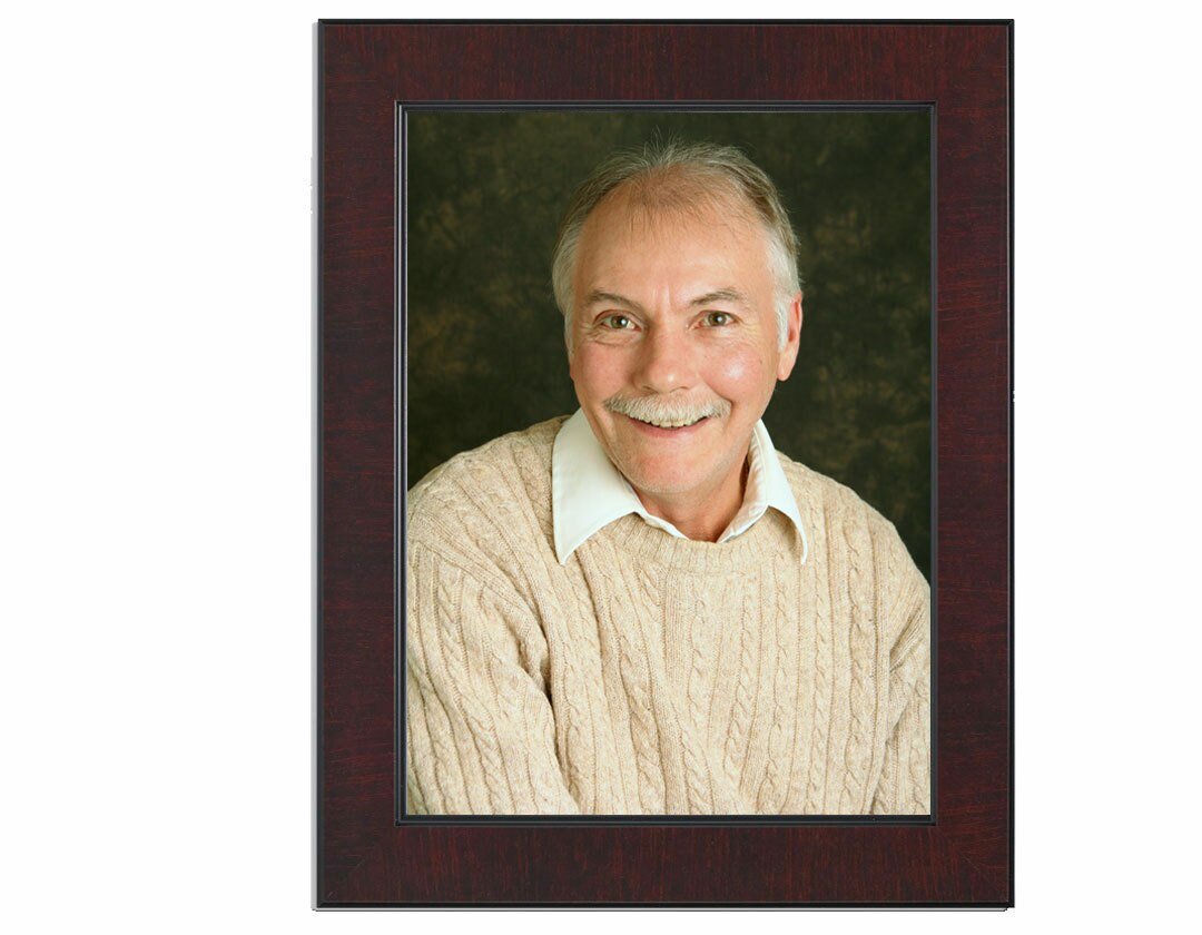 Memorial Portraits – Celebrate Prints